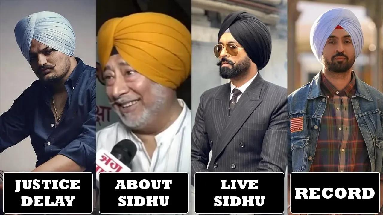 SIDHU MOOSE WALA | KARAN AUJLA LIVE SHOW | TARSEM JASSAR SPEAK | DILJIT DOSANJH IN HOLLYWOOD