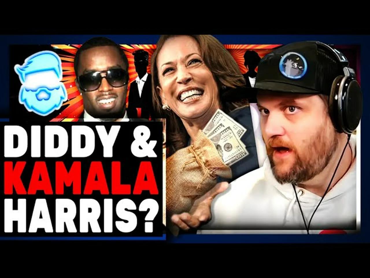 Diddy Lawsuit BOMBSHELL As Judge ERUPTS At Defense Team & Connection To ...