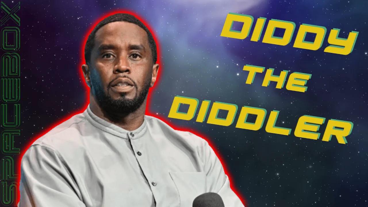 Diddy Do It? Diddy Did It