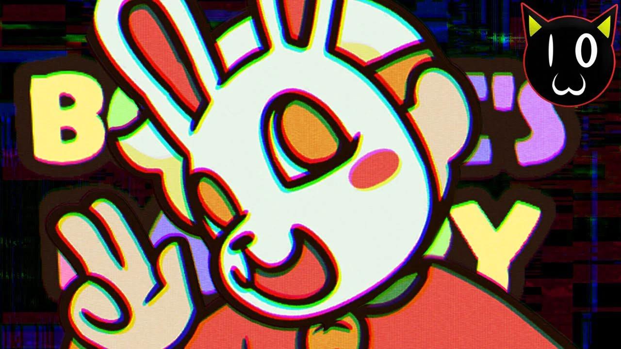 Bonnie's Bakery [v1.6] - NEW SECRET