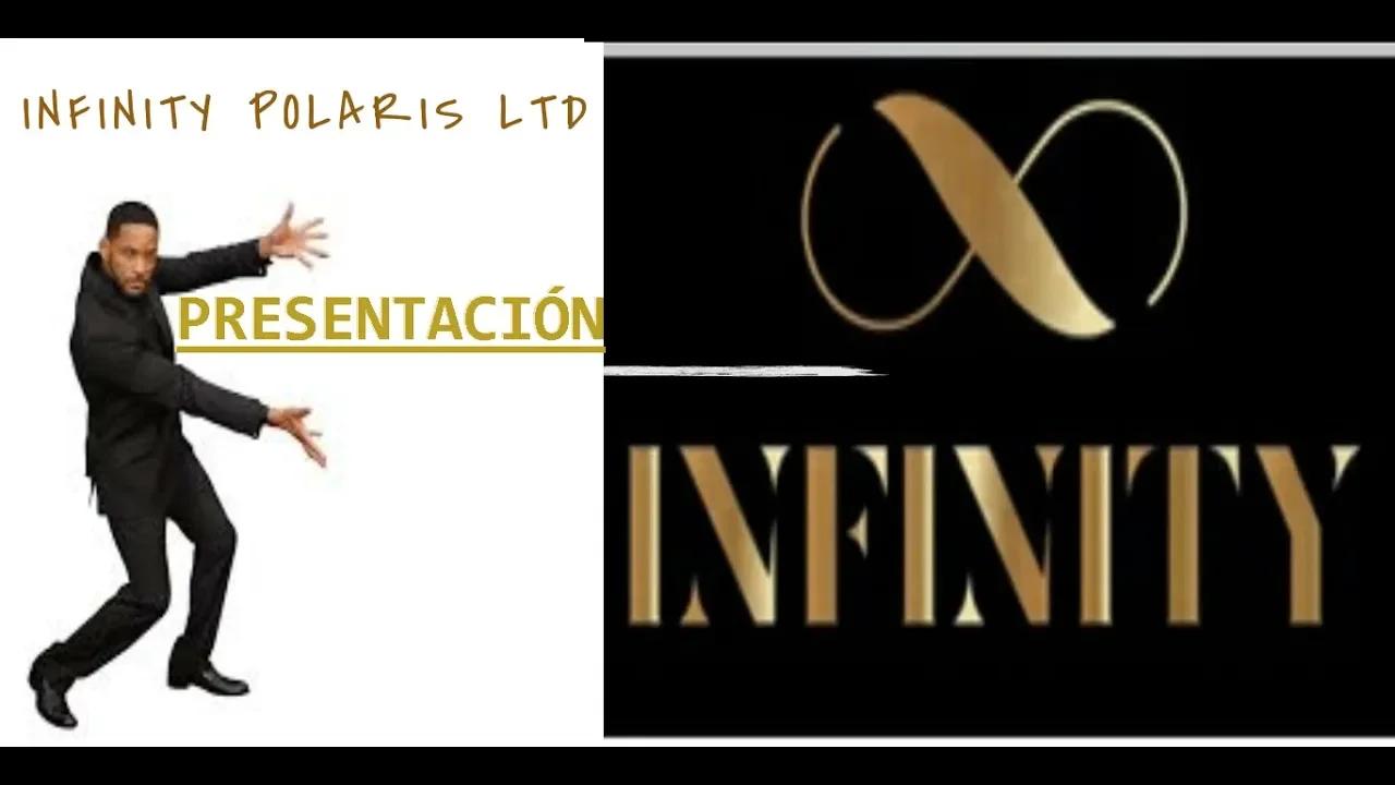 💰 💳 Presentación INFINITY POLARIS 🟢 📌⚡️ Corporativo CEO oficial 💰 💳