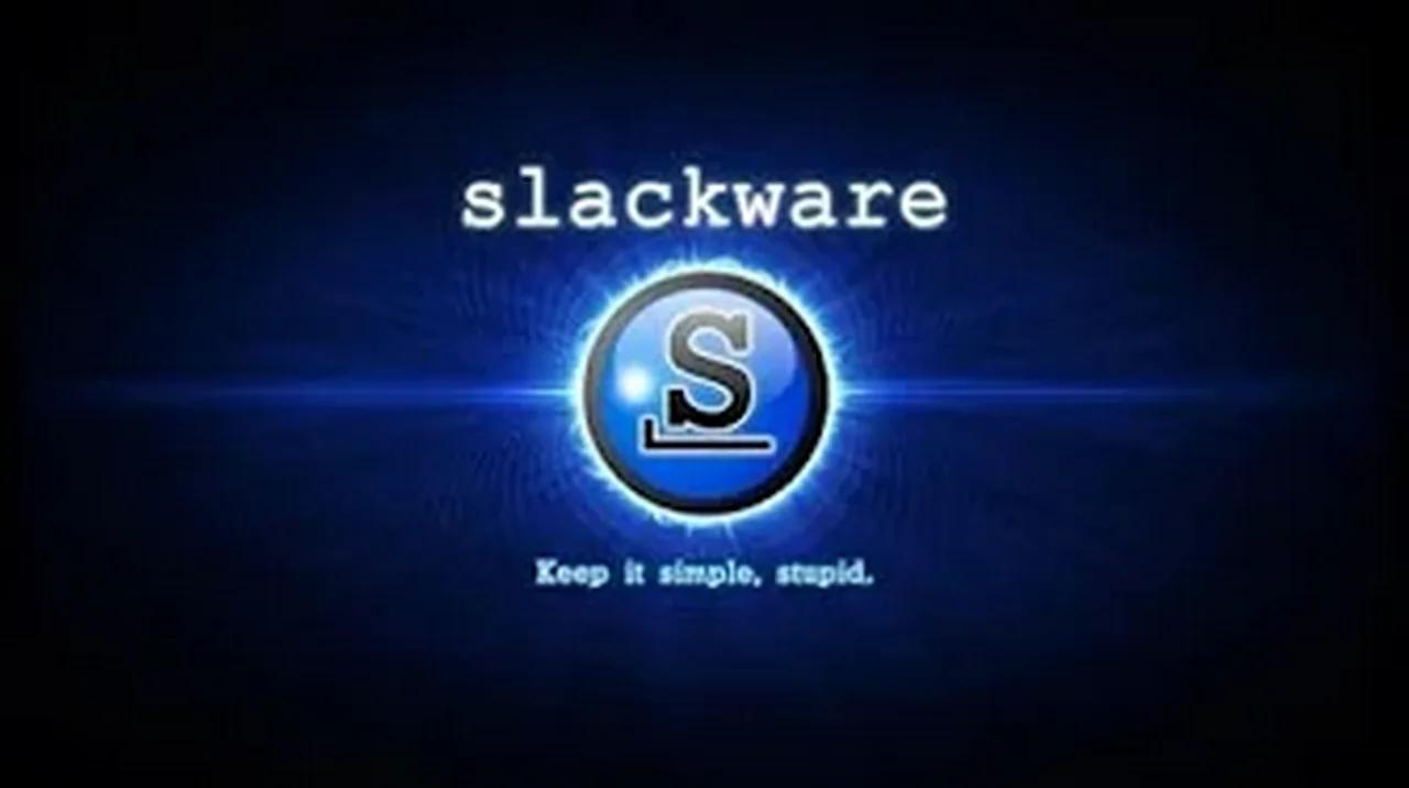 How to install Slackware Linux
