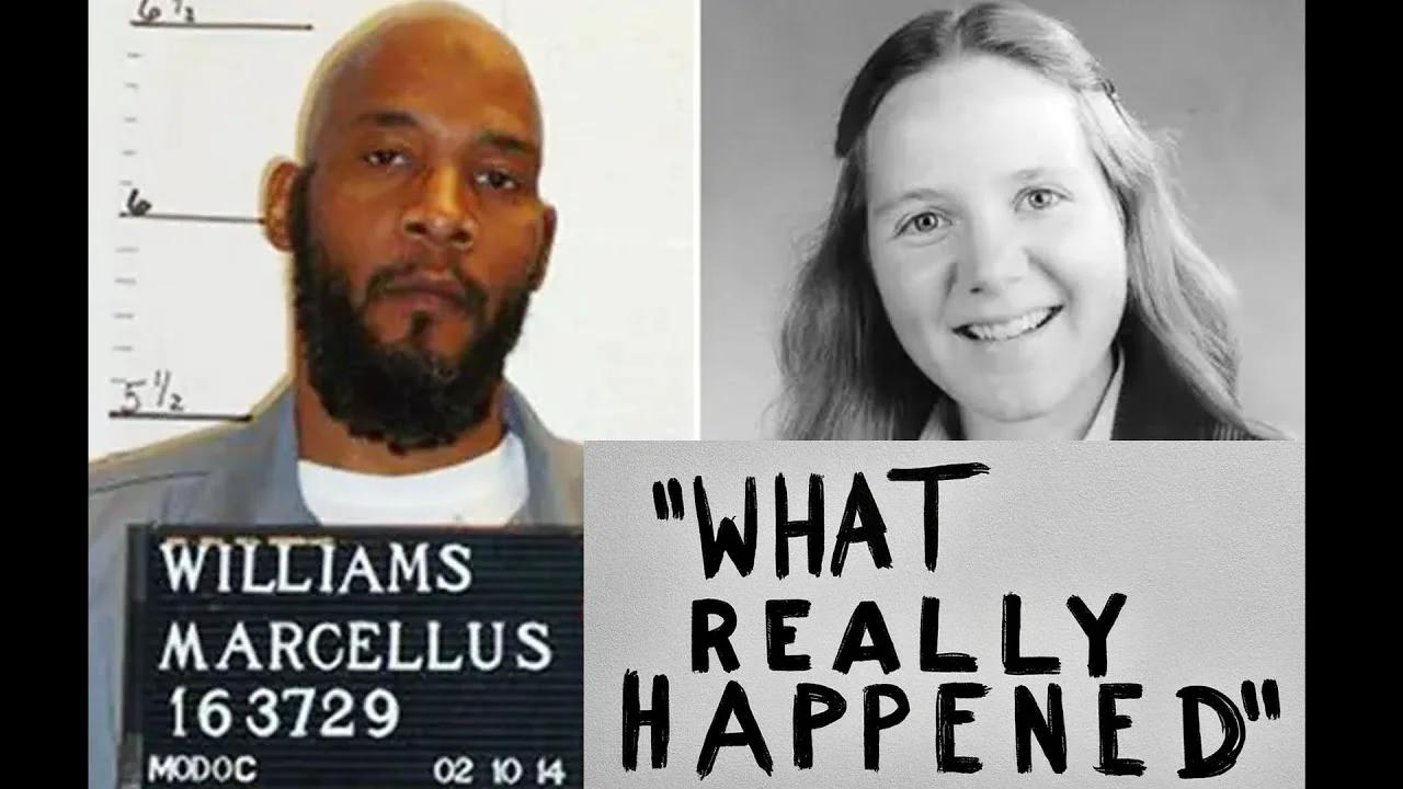 What really happened with Marcellus Williams and his murder of Felicia ...