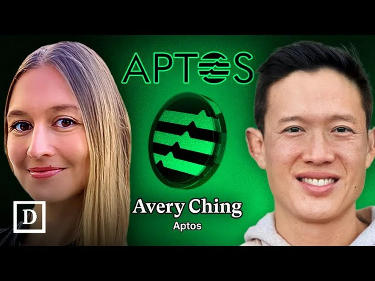 The Ultimate Guide to Aptos (APT) in 2024 with Co-Founder Avery Ching