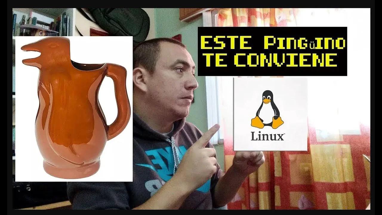 QUE LINUX ME CONVIENE INSTALAR Guía para elegir la distribución adecuada