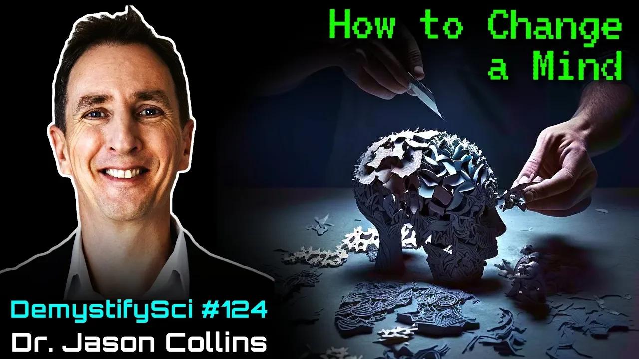 Invisible Nudges - Dr. Jason Collins, Behavioral Economist