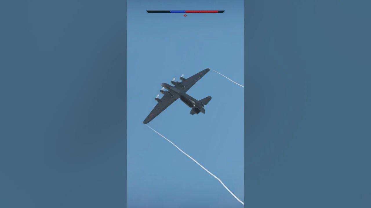 💪🏼😎FAB-5000 DAILY #warthunder #aircraft #shorts