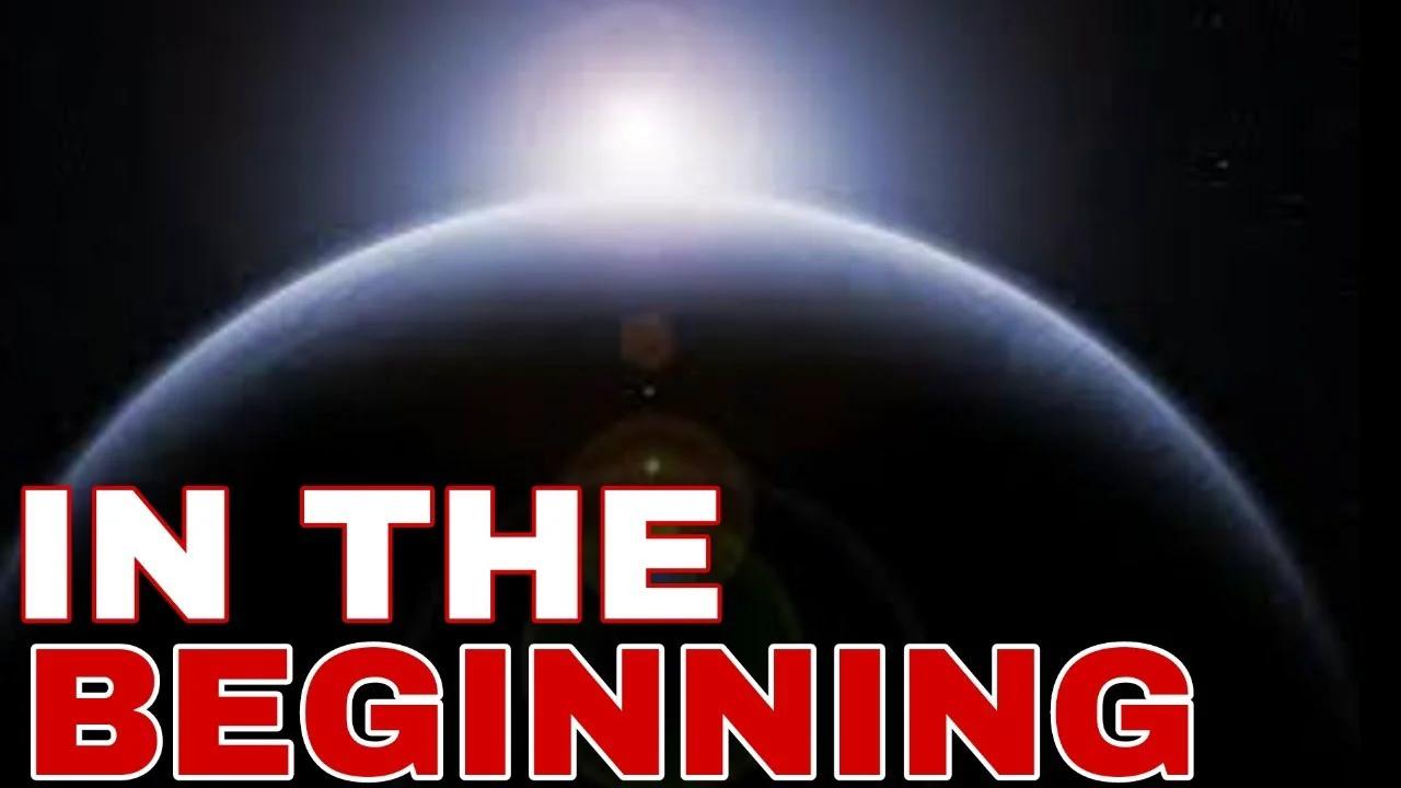 Genesis Chapter 6 Bible Study