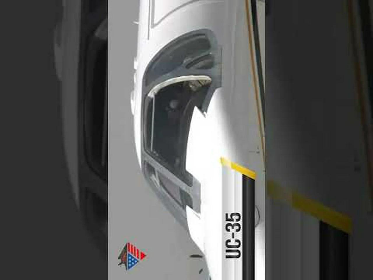 UC-35 Short Explanation