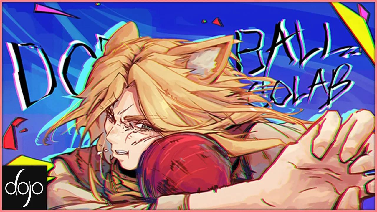 Dodgeball Collab (hosted by Ninsho Studios)