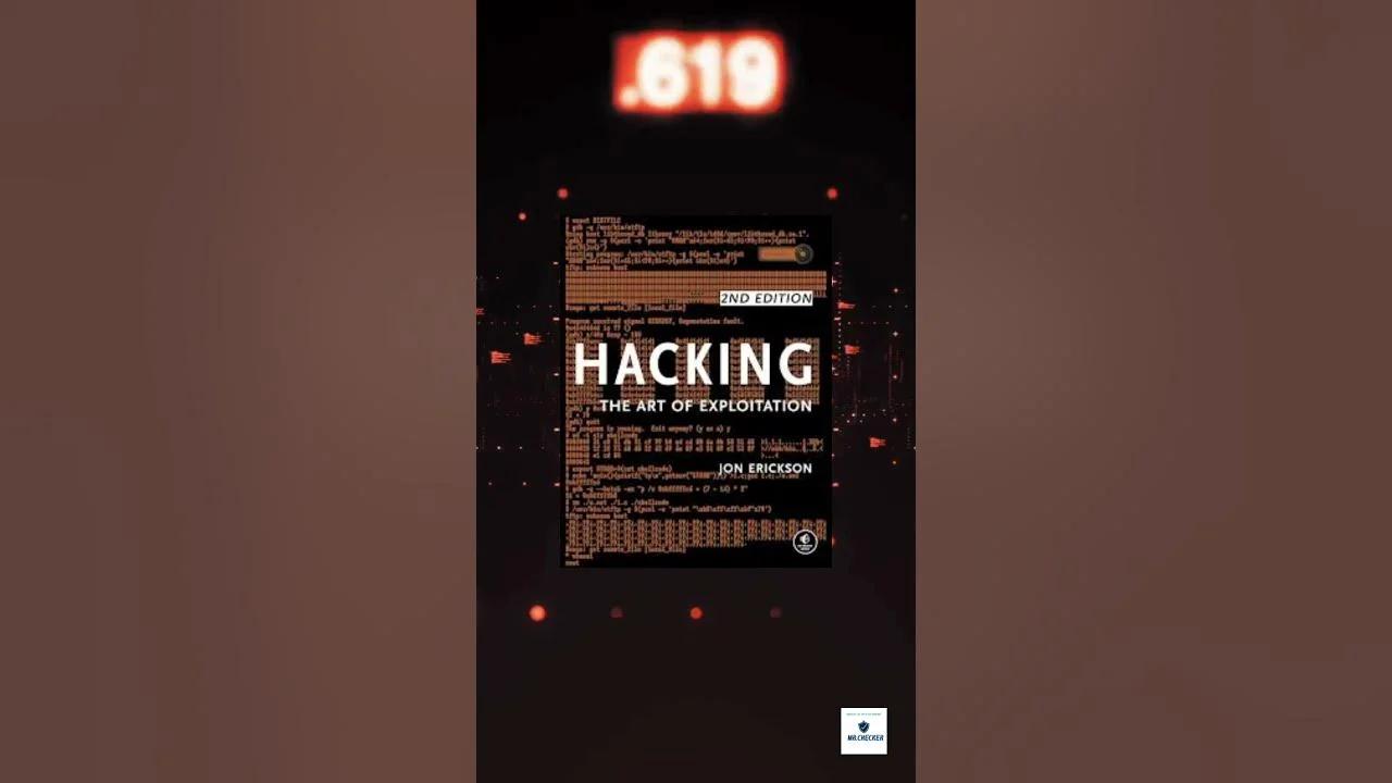 5 Books to Master Bug Bounty Hunting in 40 Seconds!