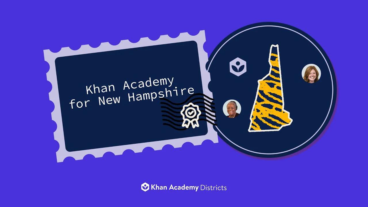 New Hampshire Summer Learning Series Session 3: Master the SAT with ...