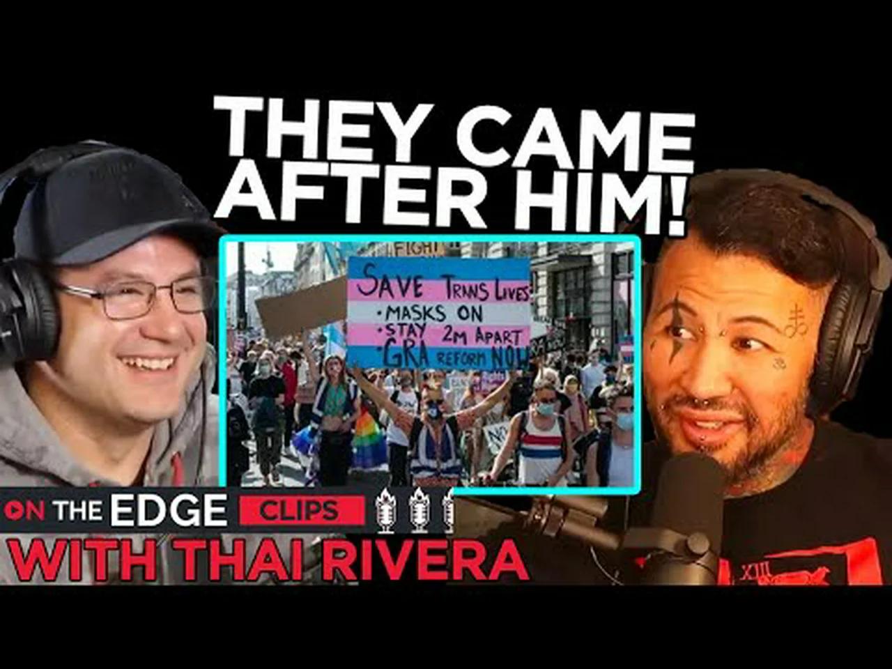 Thai Rivera: How The Trans Community Is Cannibalizing Itself