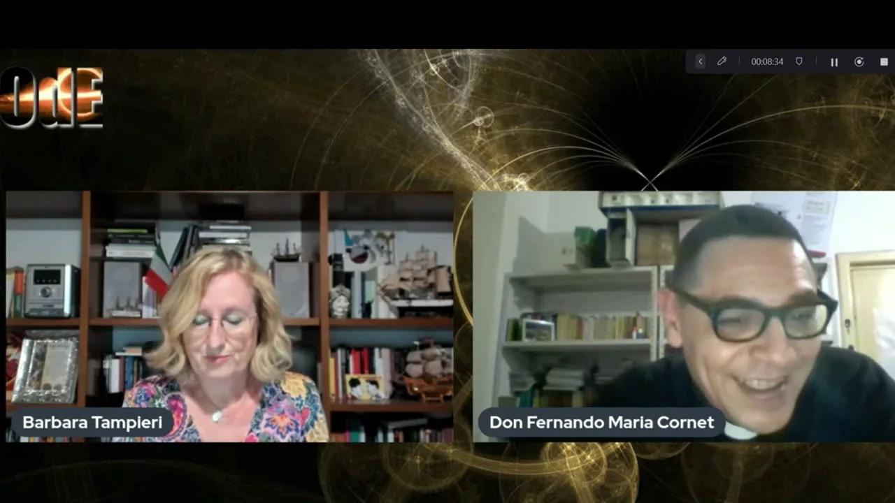 Don Fernando Maria Cornet " Habemus antipapam" Enquête en l'honneur de ...