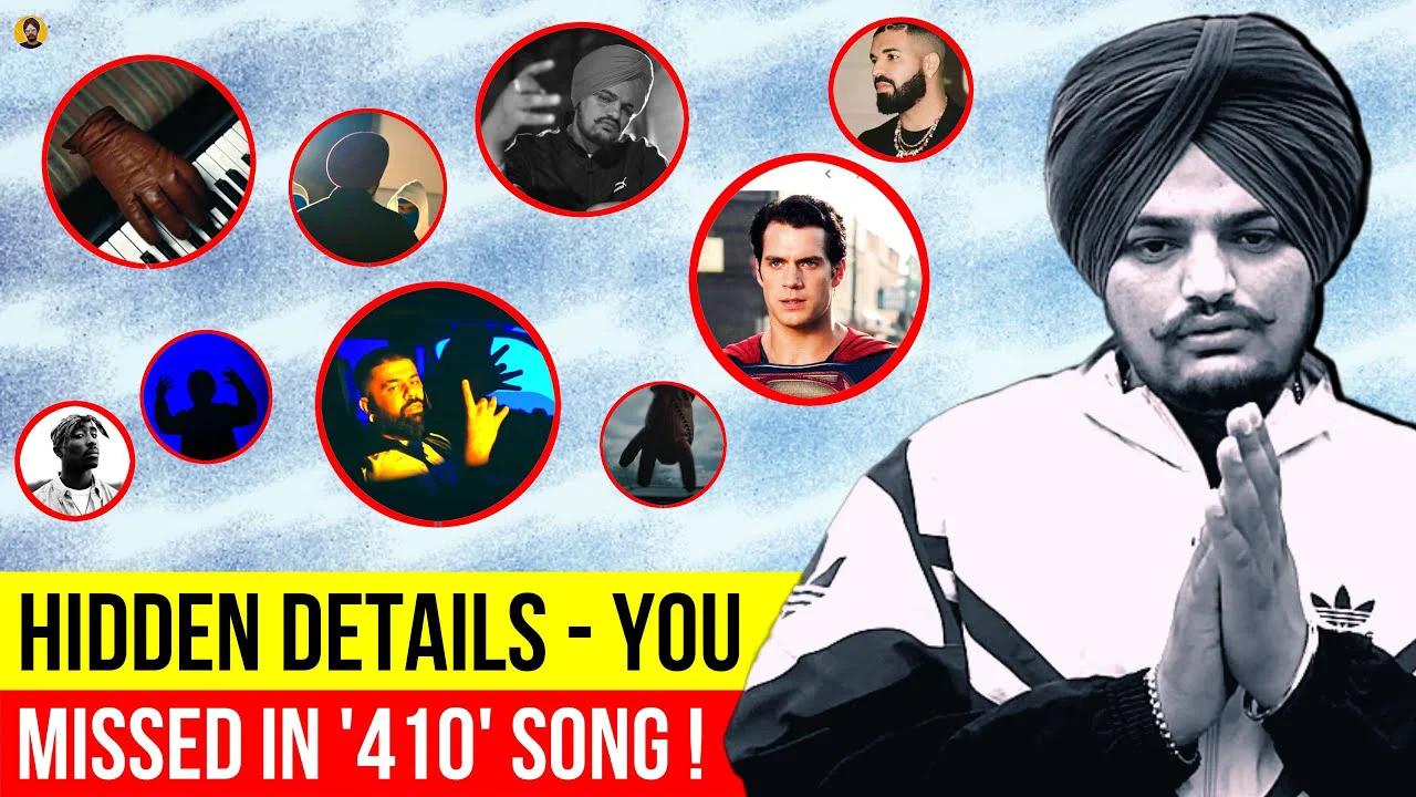 410 Song Explained In 4 Minute And 10 Seconds