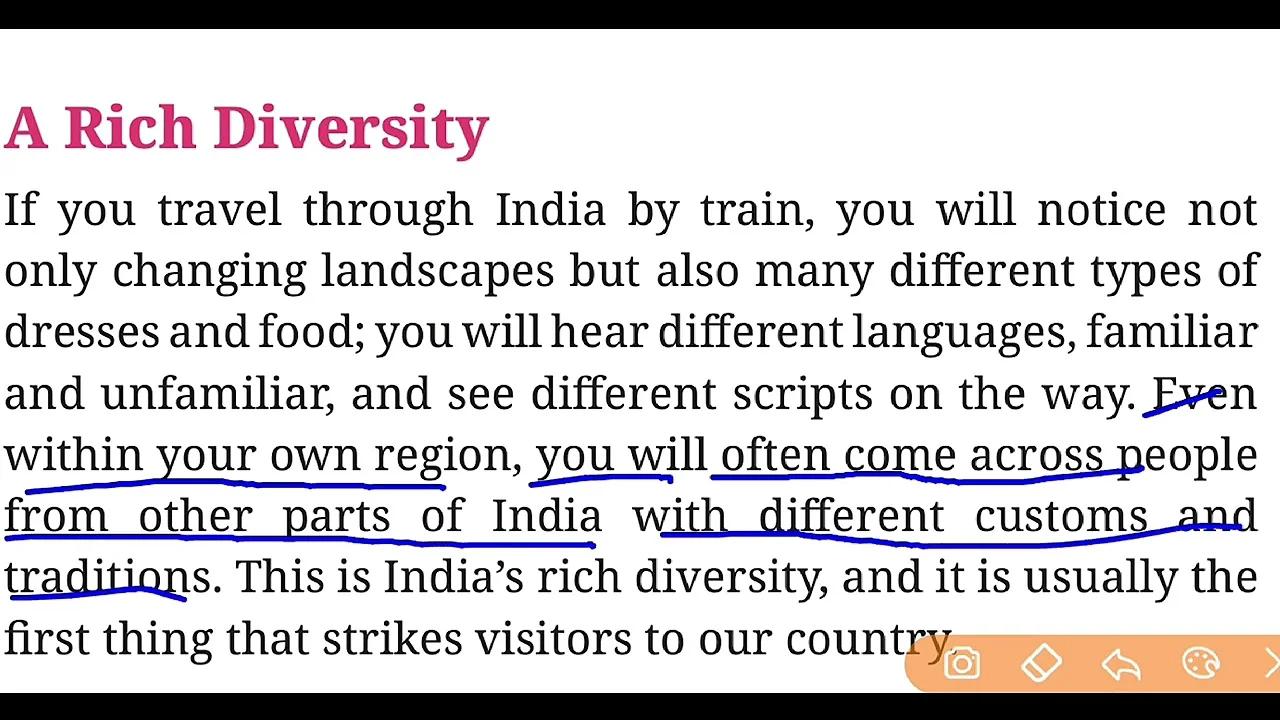 Class 6 sst chapter 8