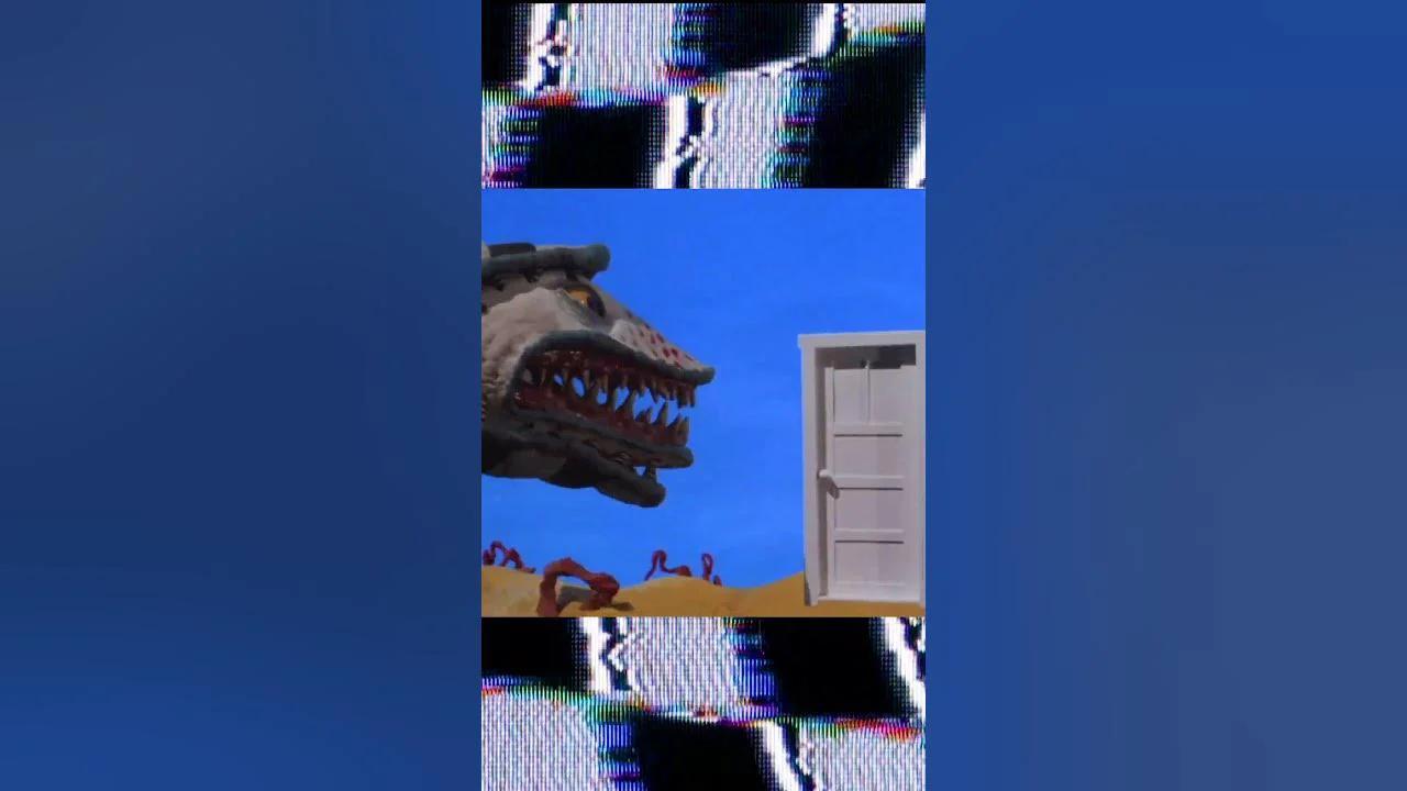 Beetlejuice - Alternative DELETED Scene - Saturn & Sandworms #beetlejuice