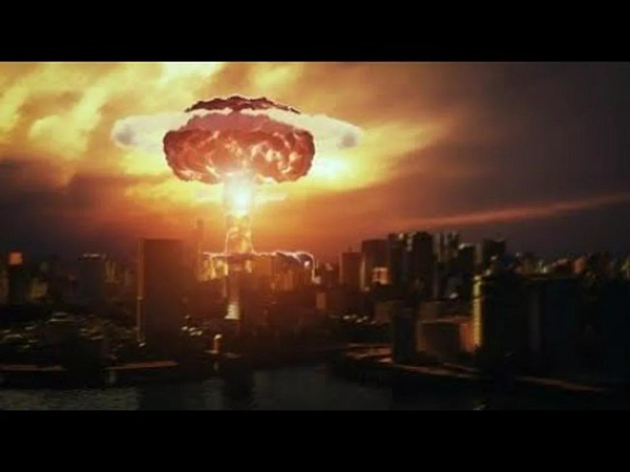 Nuclear Electromagnetic Pulse EMP threat & Extreme Government Weather ...