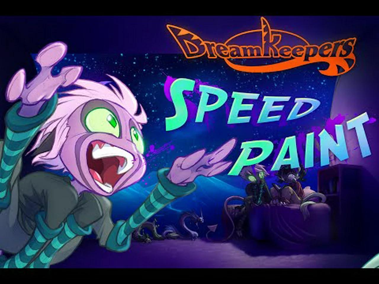 Speedpaint: Cartoon Collection Covers