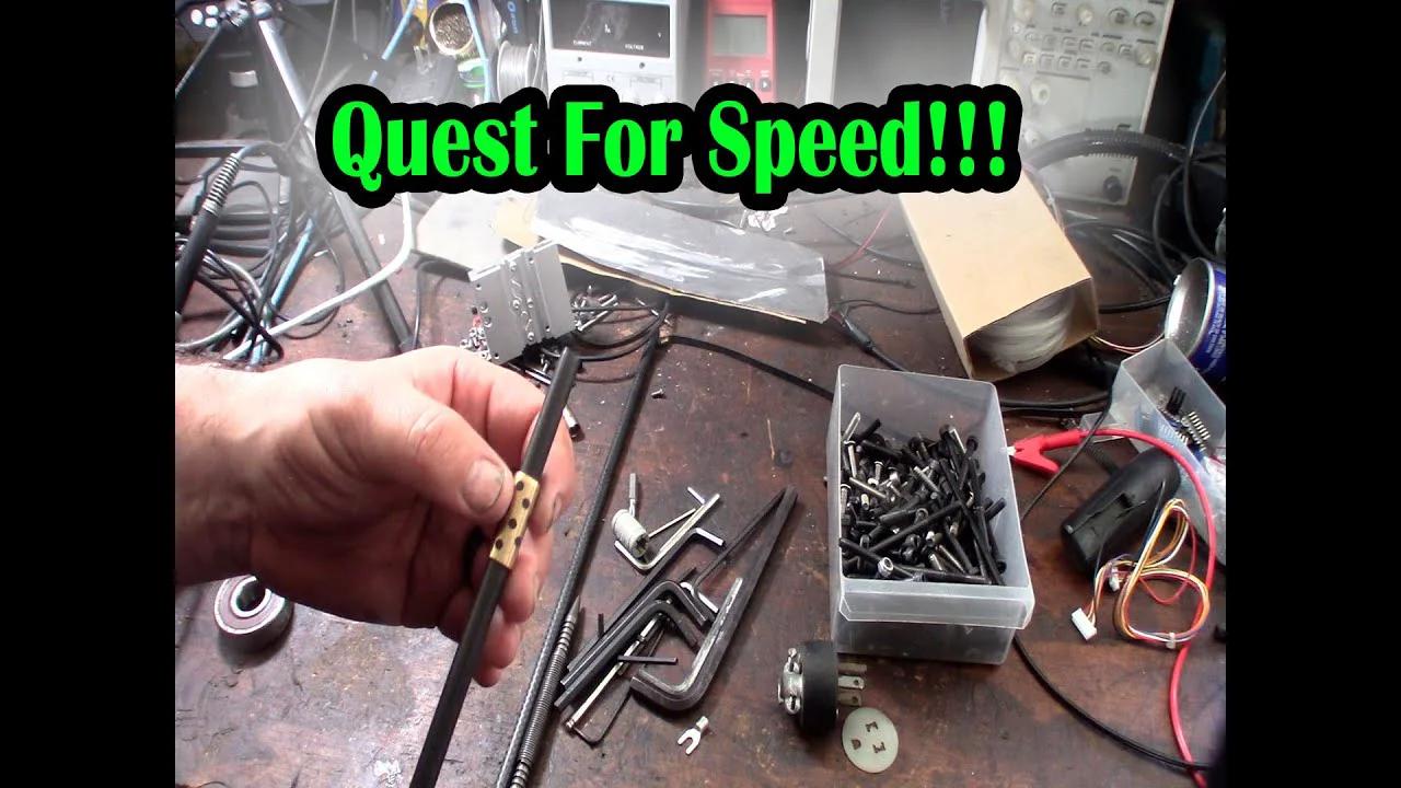 Carbon Fiber 3D Printer Linear Rod Preparation With Wrapped Oilless ...