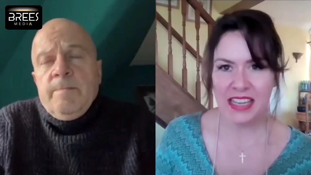 3.11.23 Former Sunday Times journalist Marcello Mega