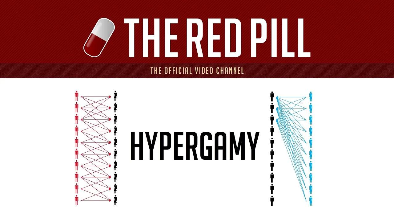 Hypergamy Explained