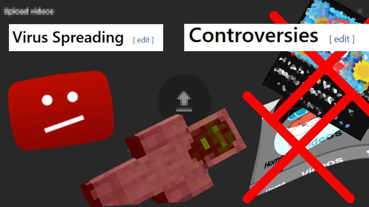 Debunking the WORST Minecraft hacker