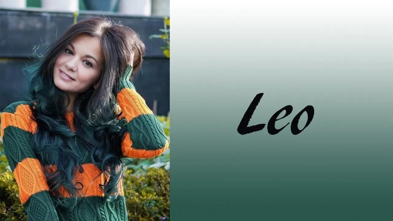 Leo 💞 When The Tables Have Turned 😎 You Already Have The Answers You ...