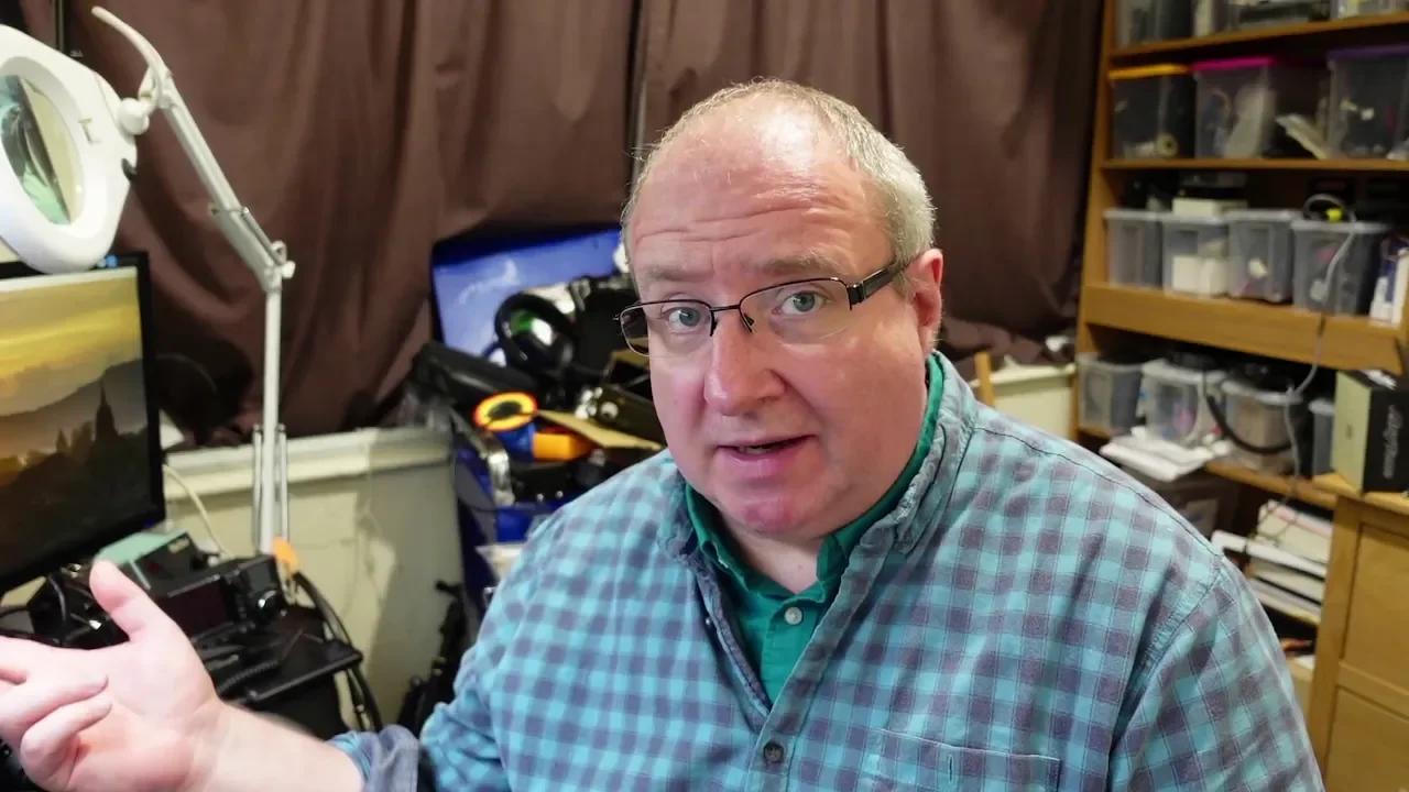 Sdrplay Cubicsdr On Raspberry Pi Installed With Basic Scripts