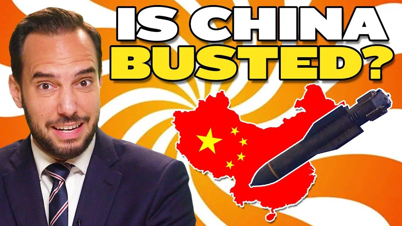 This is How Trump Could BOMB The CCP