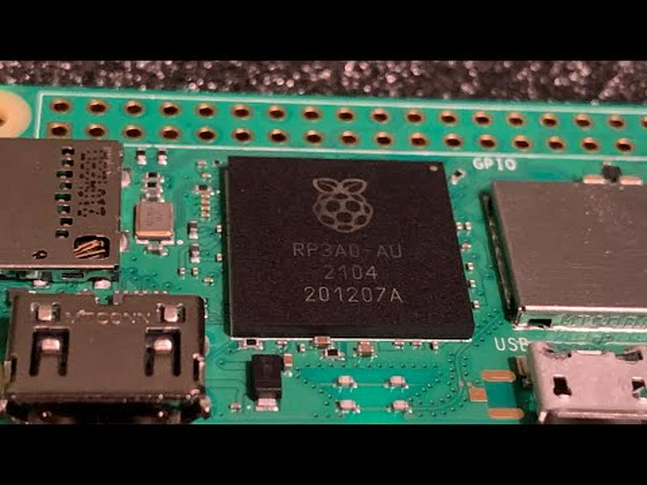 bare metal multi core programming on the raspberry pi