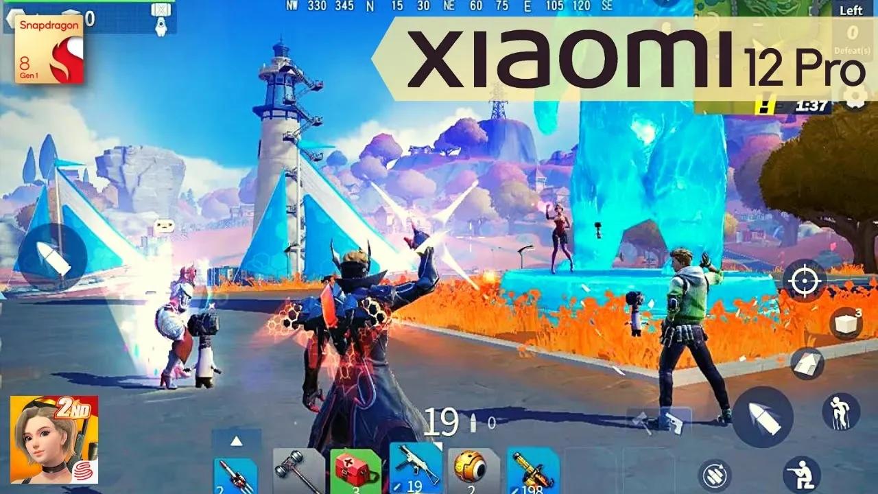 Creative Destruction | BR | Android Gameplay | Xiaomi 12 Pro 12/256 ...