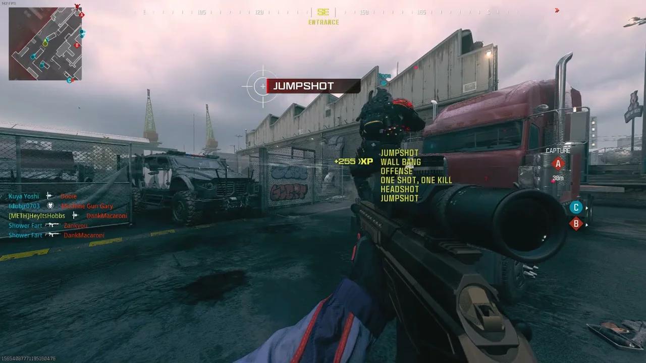 Tribute to my boy SIN