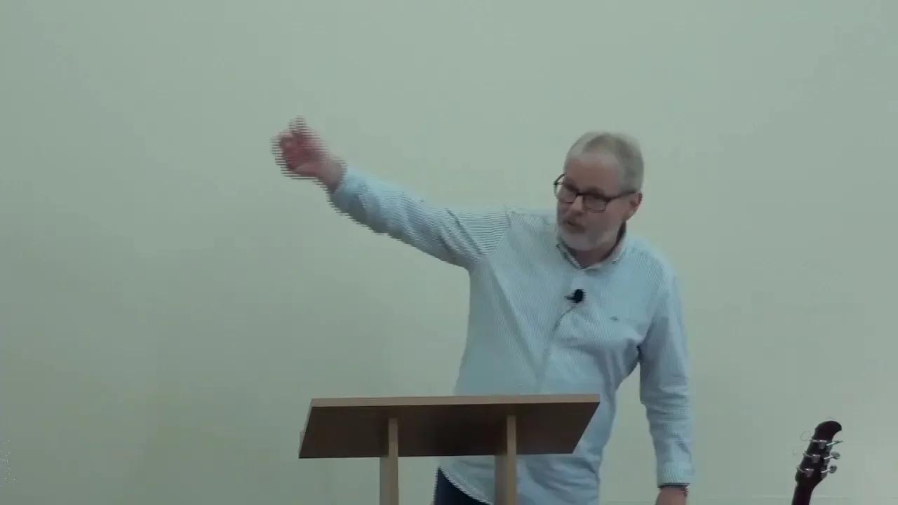"Hear what the Watchmen are saying in these perilous times" by Pastor ...