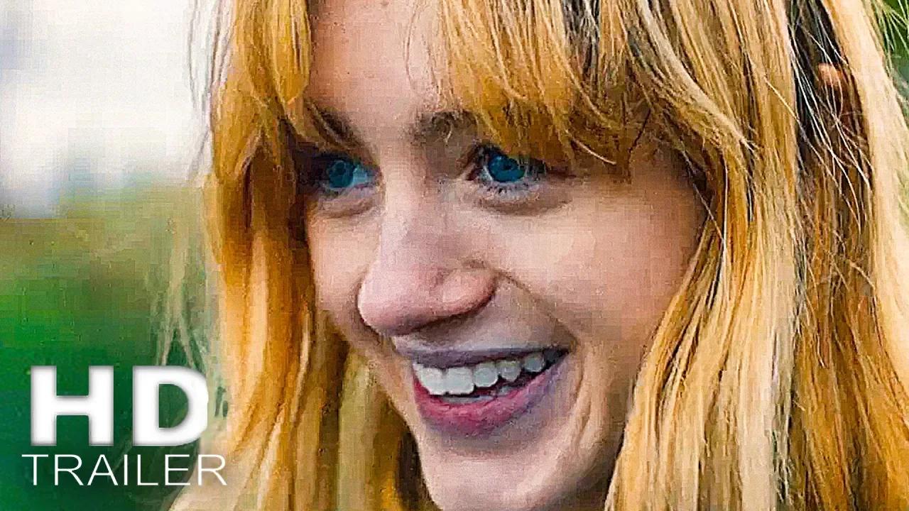 SUMMER OF '72 Trailer (2021) Natalia Dyer, Drama Movie HD