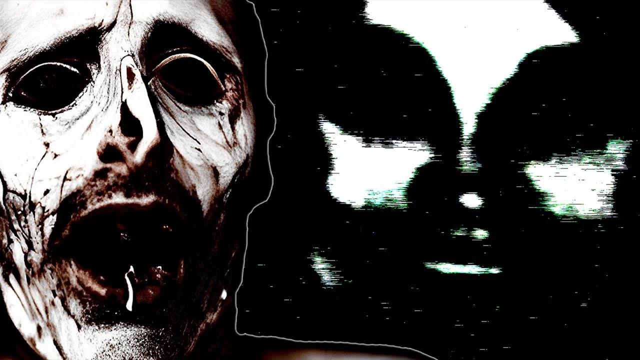 Most Terrifying Analog Horror Series…