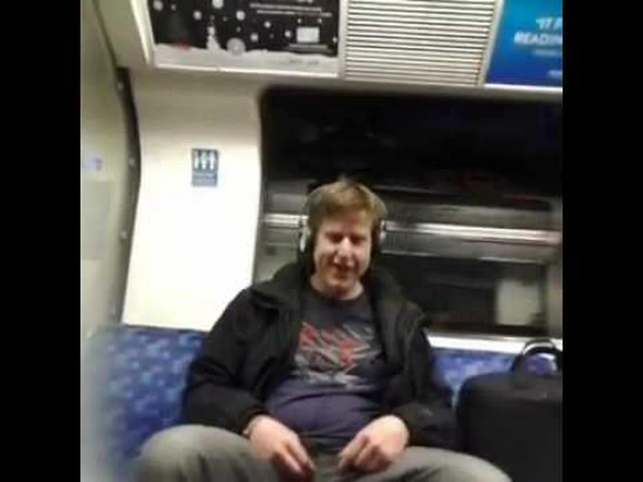 Disco Dave