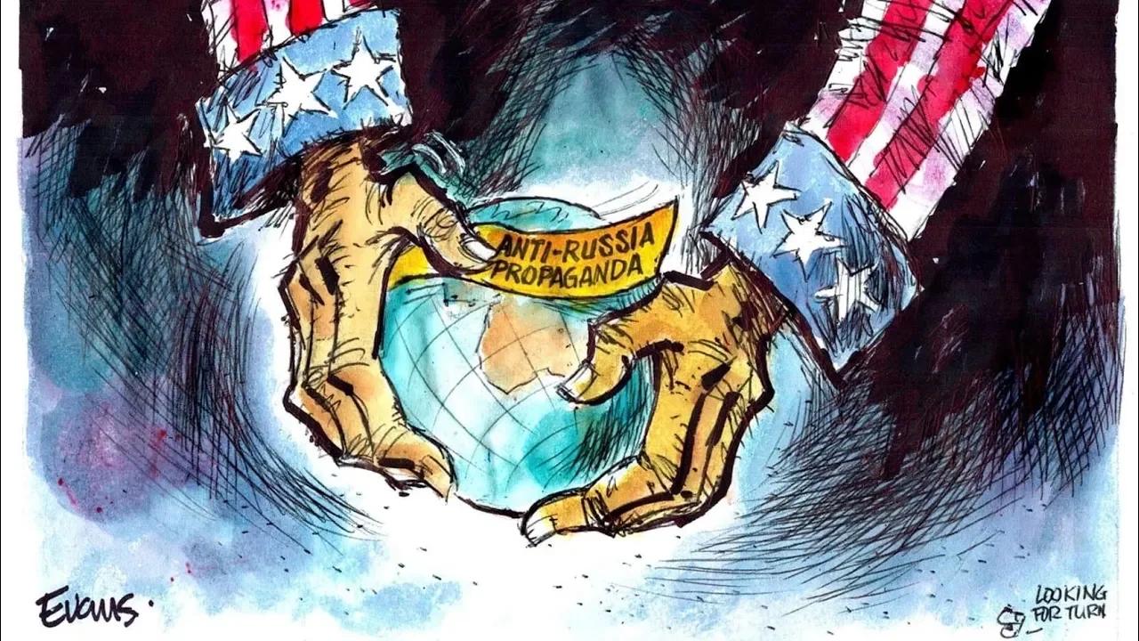 The Inevitable Collapse of the US Dollar