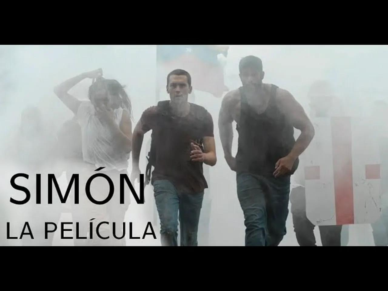 SIMÓN LA PELÍCULA, POR DIEGO VICENTINI: Resumen y análisis. ¿Merece ir ...