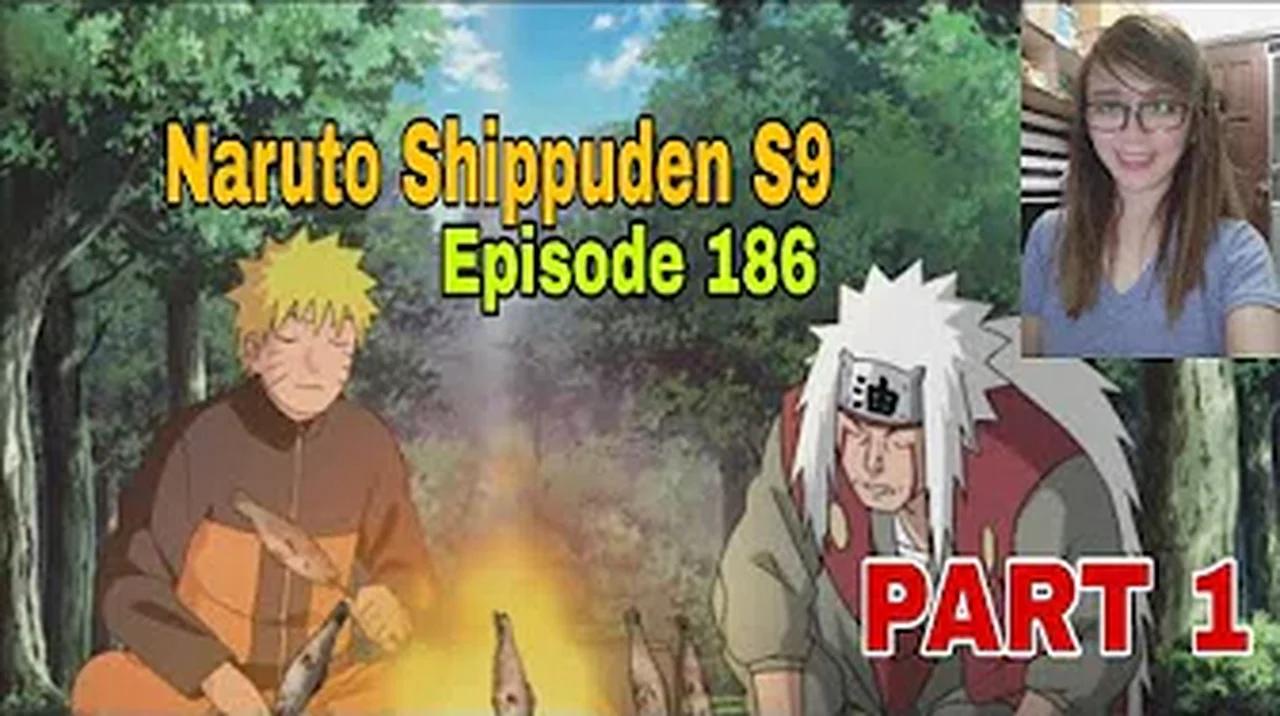 Kwento ng Magigiting | Naruto Shippuden S9 | Tagalog Dub Episode 186 ...