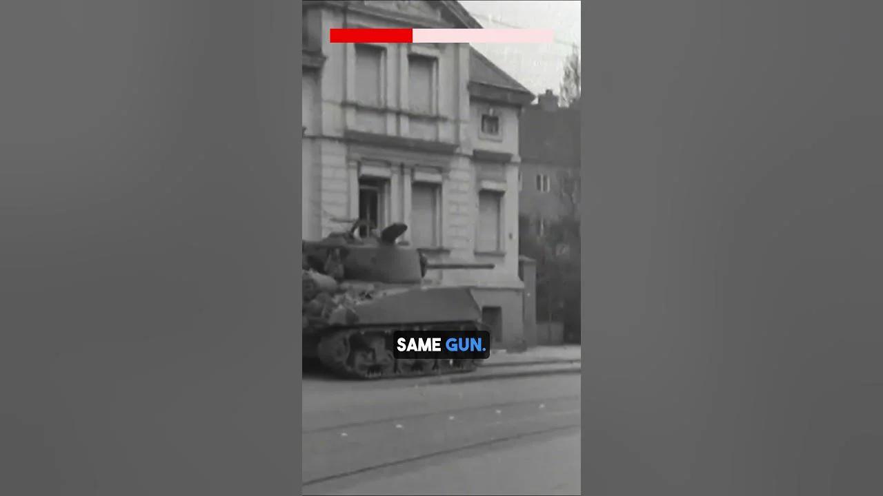 Guess the Tank in 60 seconds 15