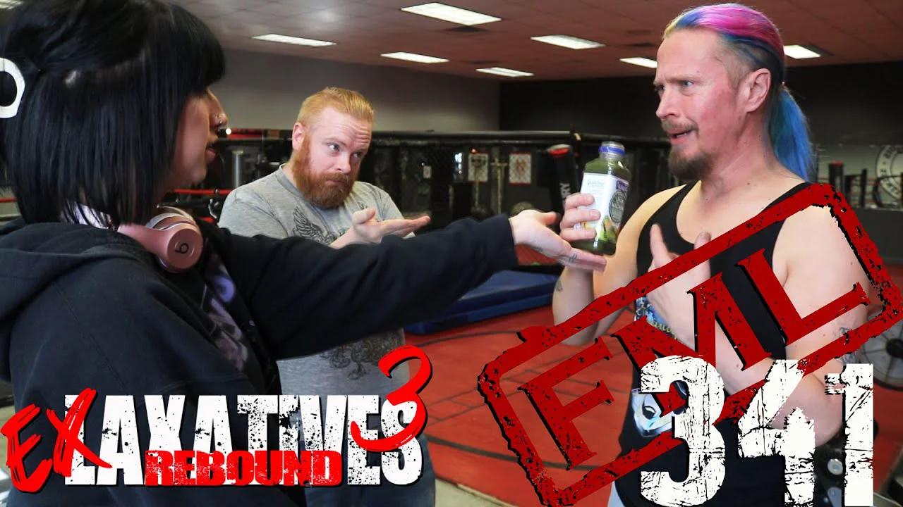 FML Tales From FMyLife #341 Ex-Laxatives 3: Rebound