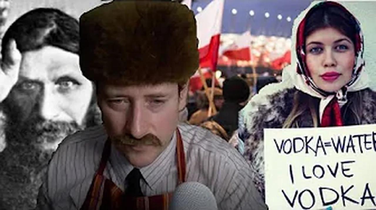 The Psychology of Slavic People: The Evolution Behind All the ...