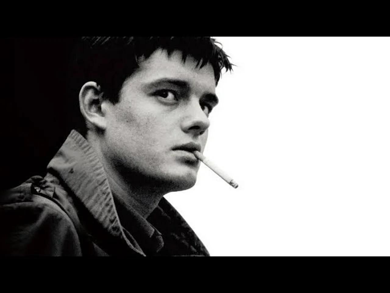 Control Full Movie Facts And Review | Samantha Morton | Sam Riley