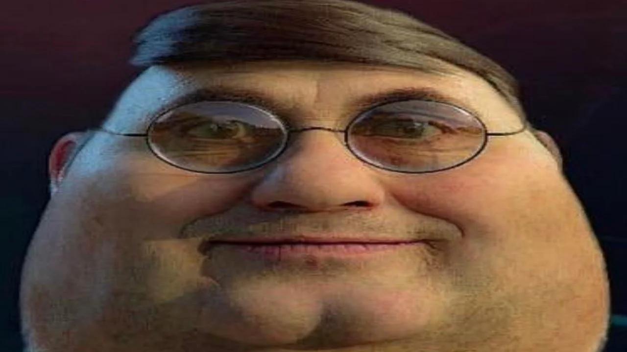 Peter Griffin Is In Cyberpunk 2077 (Gamer Moment)