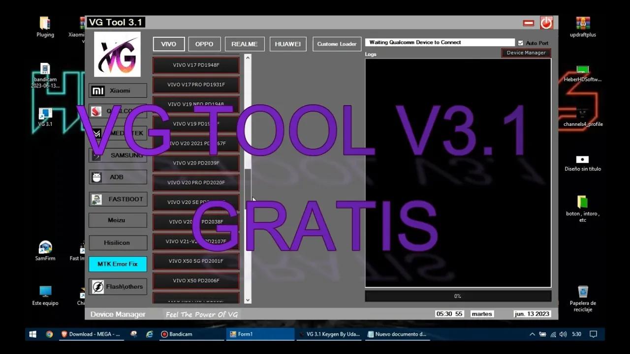 VG Tool V3 1