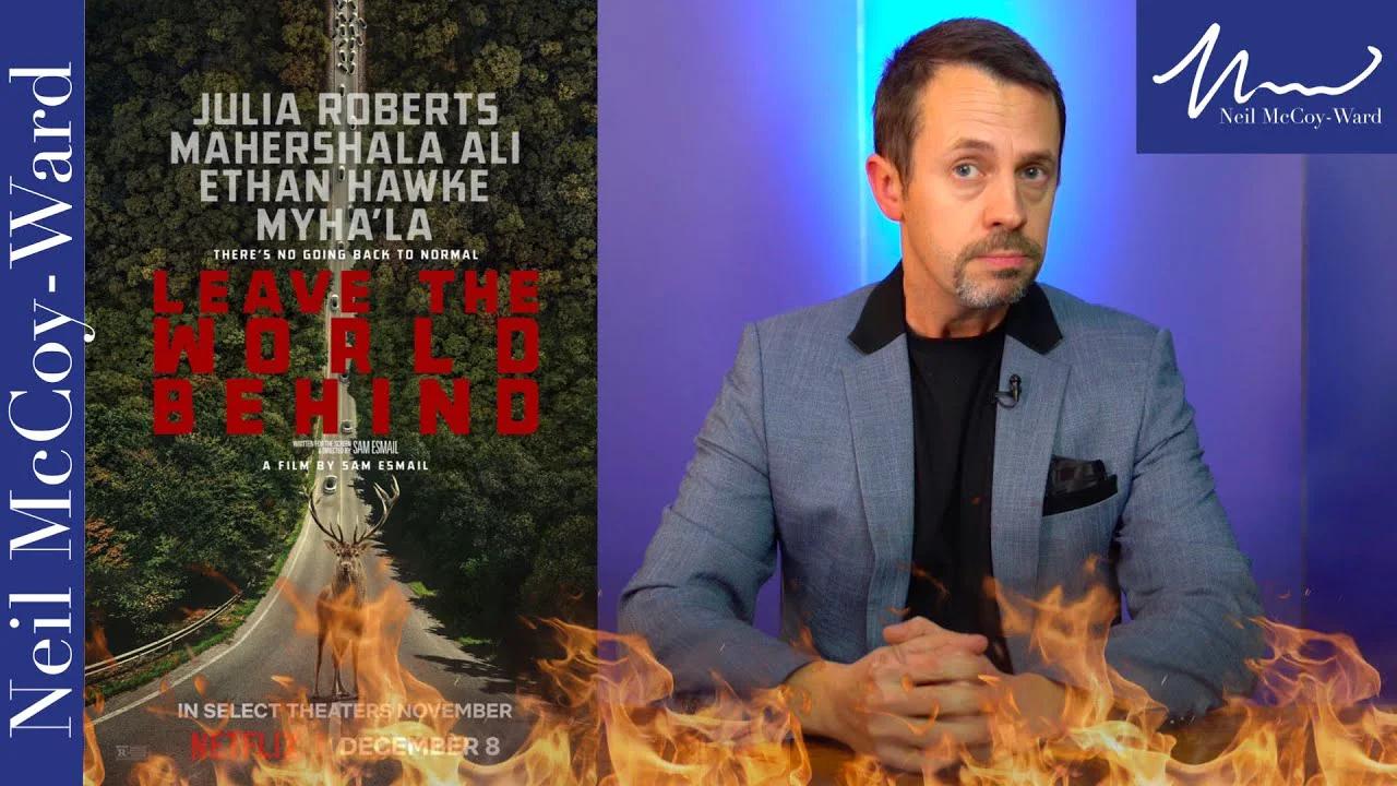 What You Need To Know About The New 'CYBER ATTACK' Movie (Produced By ...