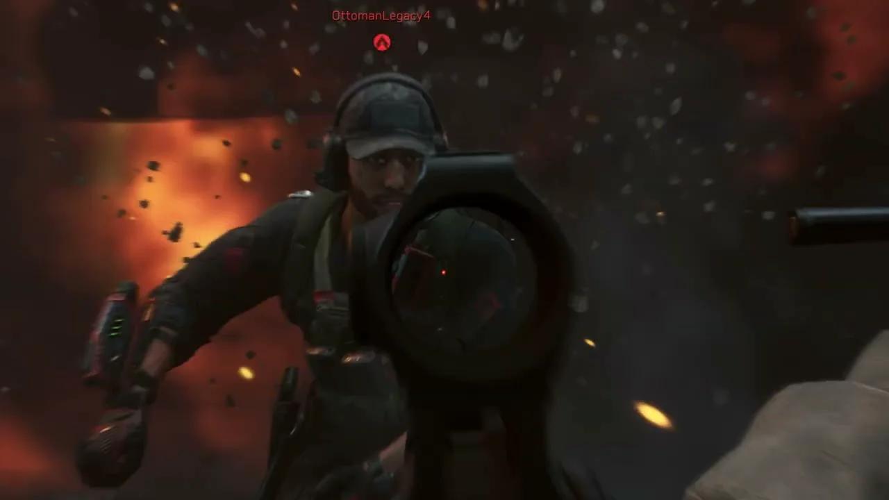 Delta Force Alpha | Chopper Gunner - 2024-08-06