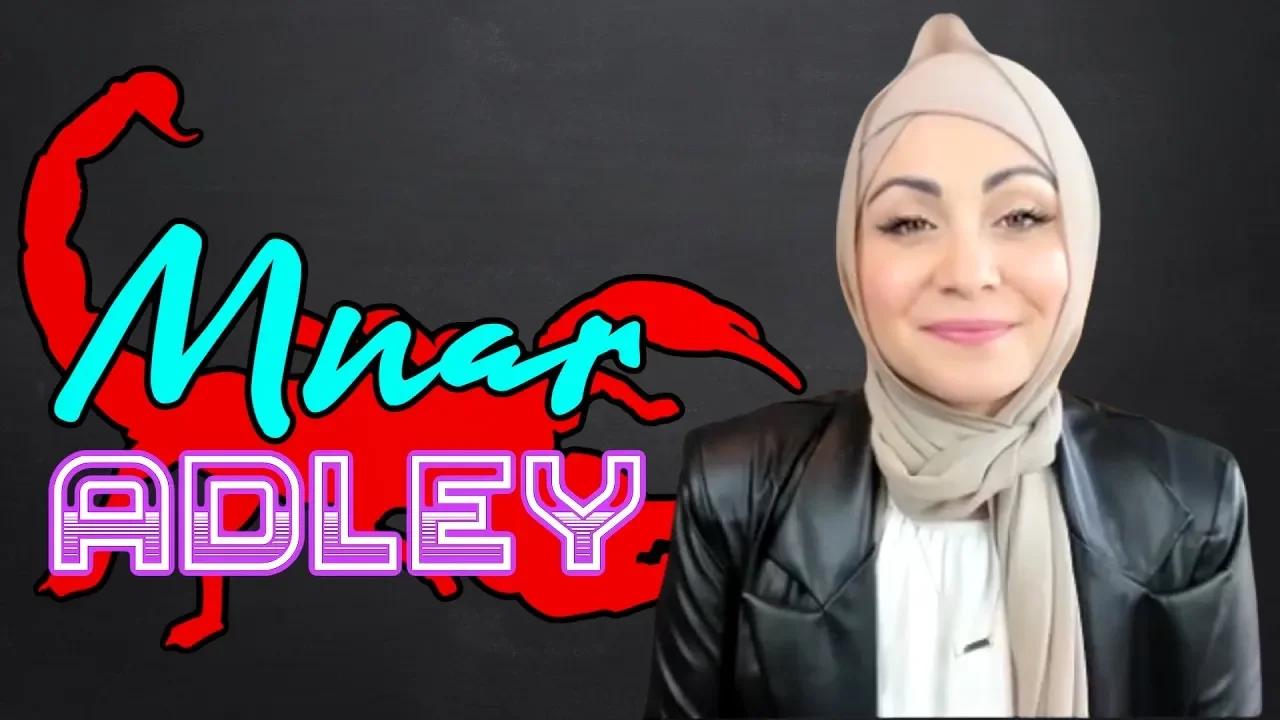 PRIMO RADICAL #268: Mnar Adley | MintPress News