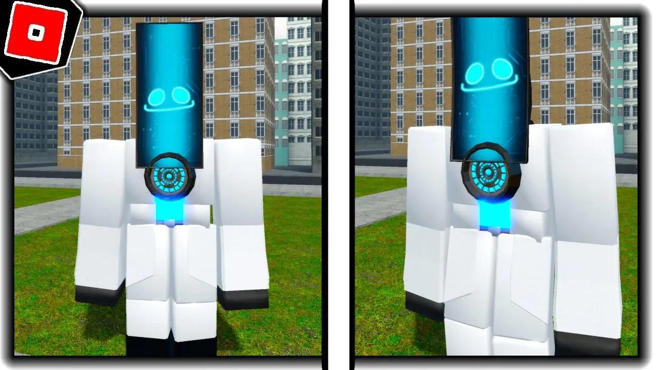 How to get EARLY ACCESS to COMPUTER MAN in SKIBIDI TOILET ROLEPLAY - Roblox